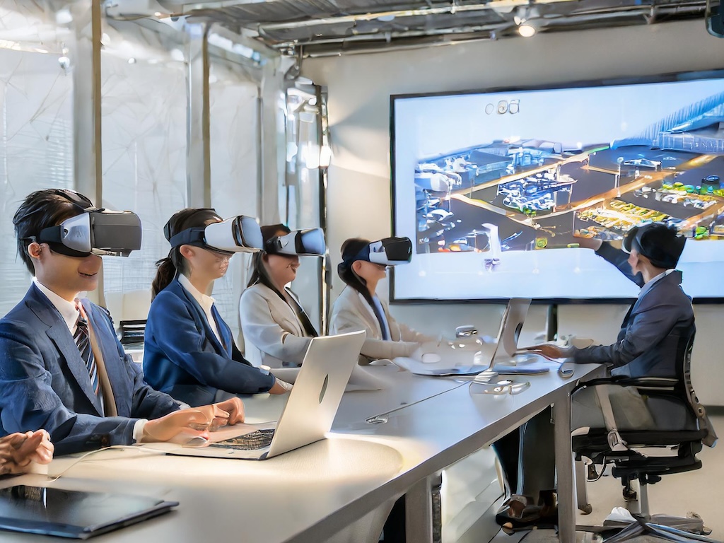 VR動画を、2Dモニターに表示する方法各種（ Meta Quest シリーズを主に使って） | Showtime VR Japan Pro ...