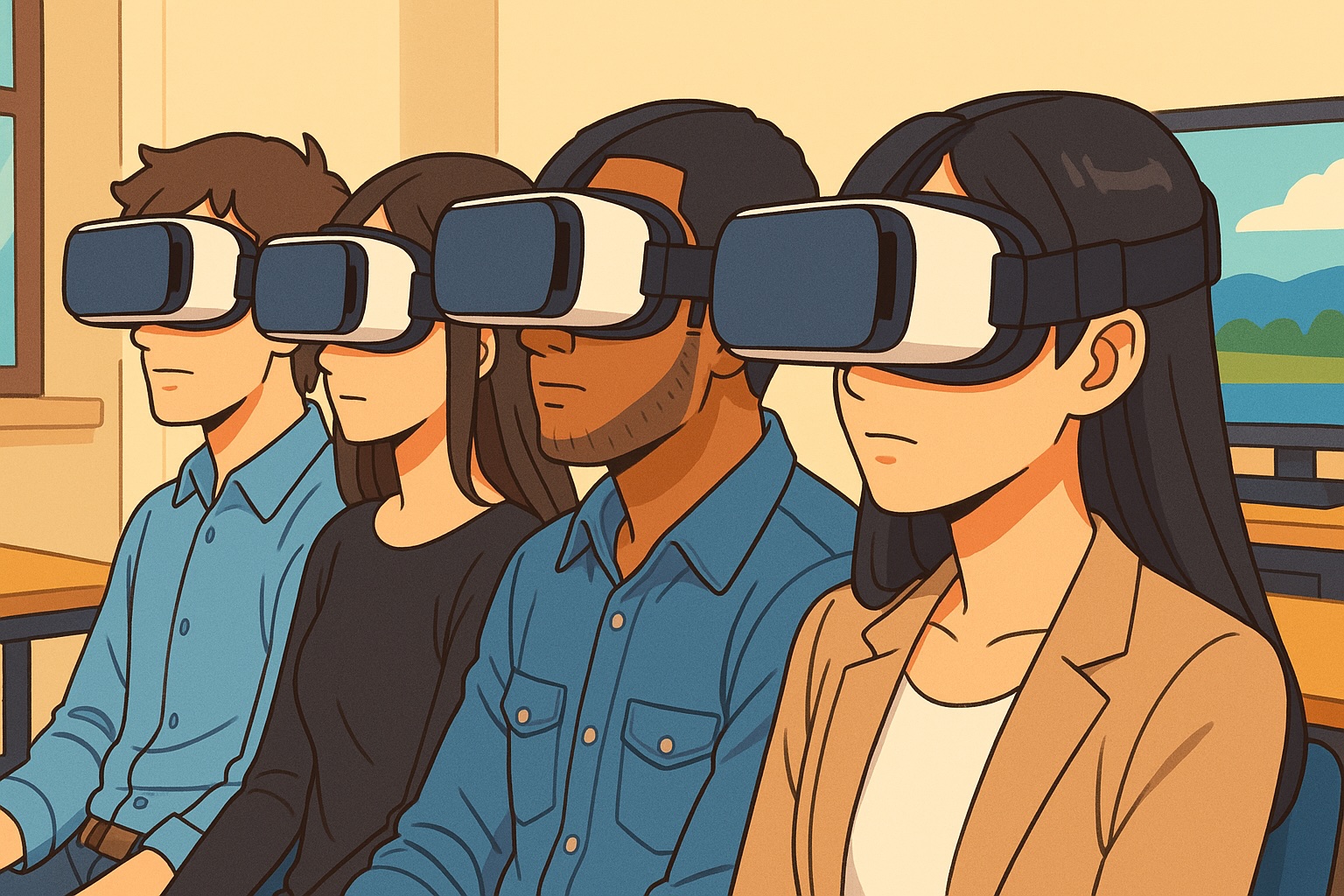 Showtime VR でVR動画の一斉再生を行う際、安定稼働のための設定 Tips | Showtime VR Japan Pro ...